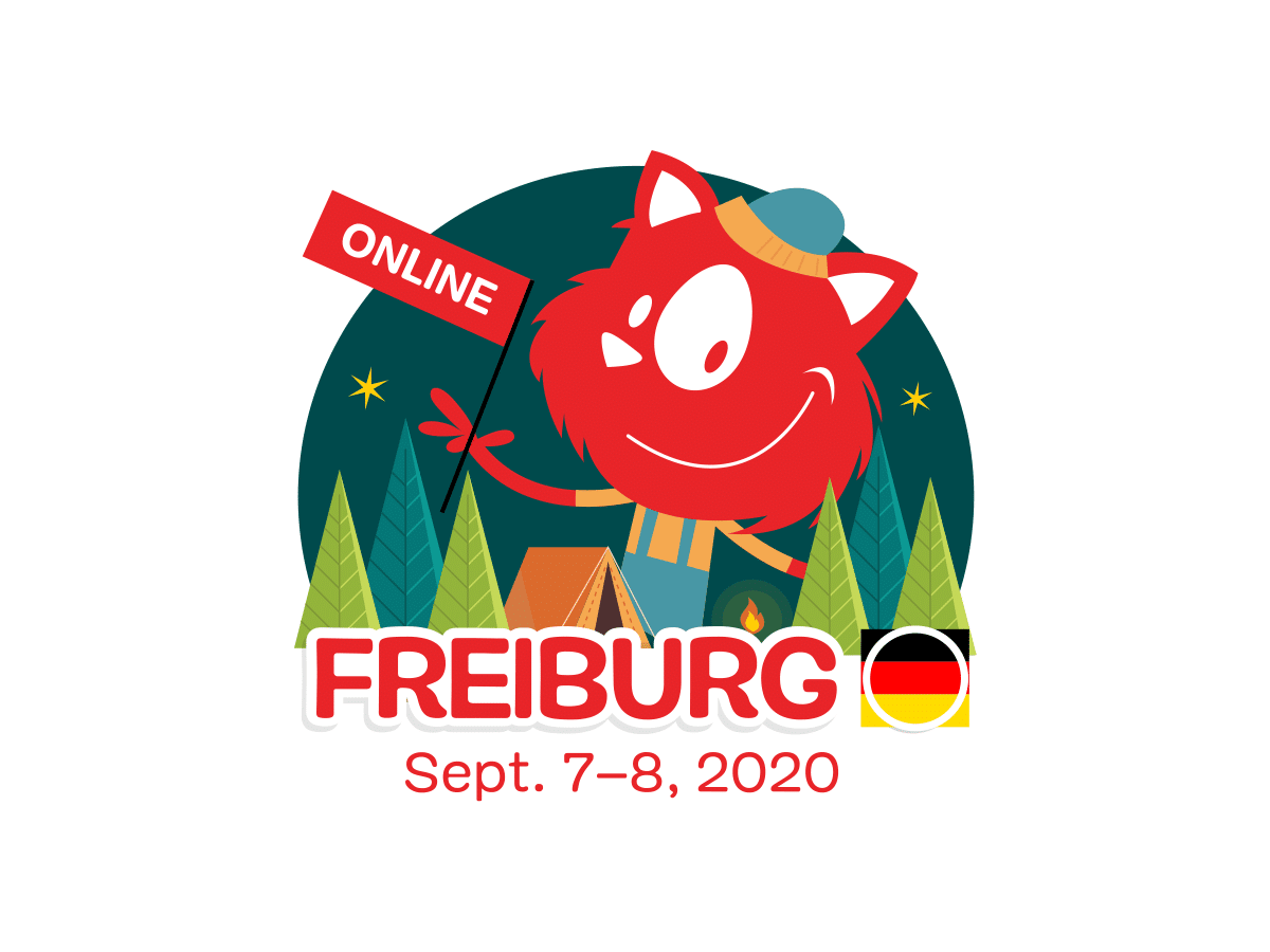 Smashing conference 2020 - Visibility